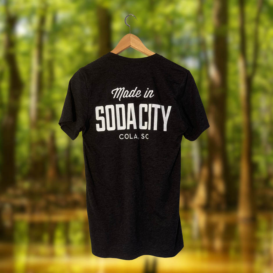 Soda City Market Official Merch Store – Official Soda City Market Merch