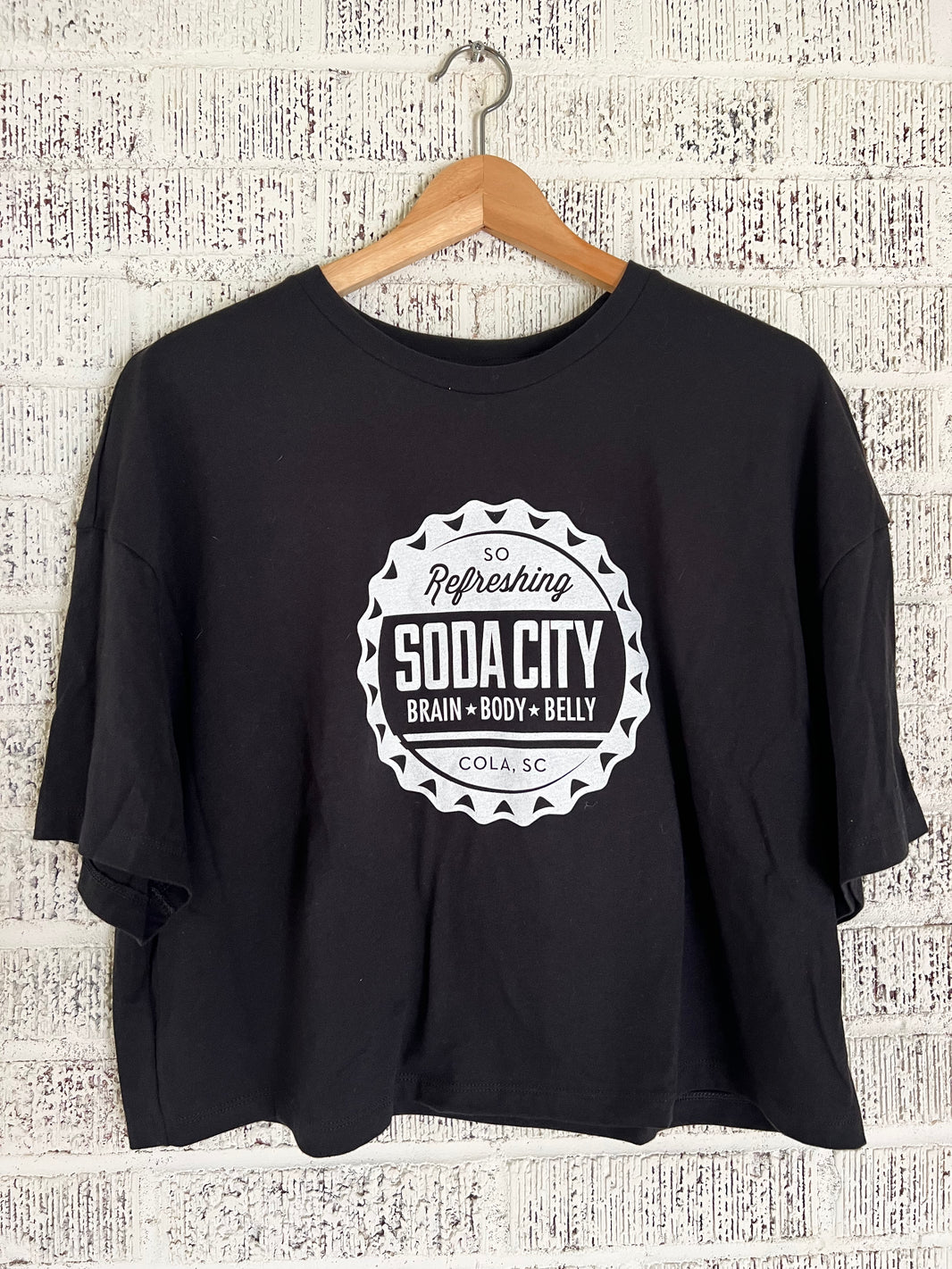Soda City Market Official Merch Store – Official Soda City Market Merch