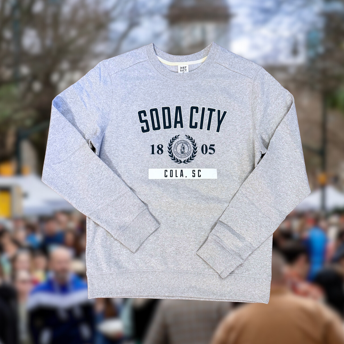 Soda City Market Official Merch Store – Official Soda City Market Merch